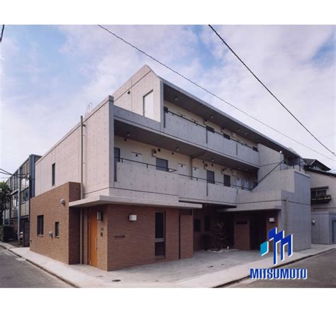 新築住居系 三元建設株式会社