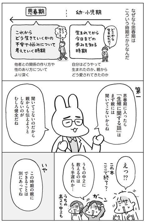 フクチマミ On Twitter ↑マンガ5枚目が抜けていました！ 33