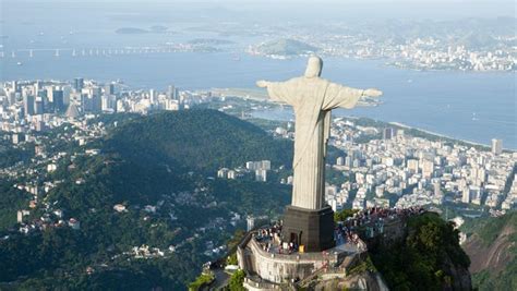The Most Beautiful Places In The World