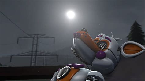 Lolbit Moon By Logannatoryt On Deviantart