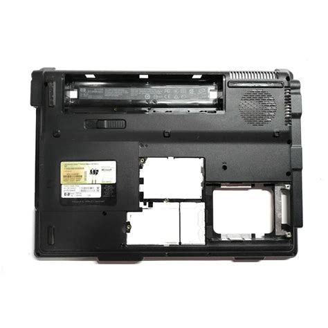 Compaq Laptop Models