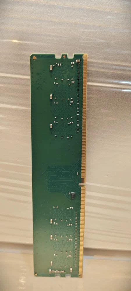 Dram Crucial Ram 16gb Ddr4 3200 Mhz Cl22 Desktop Memory Ct16g4dfra32a