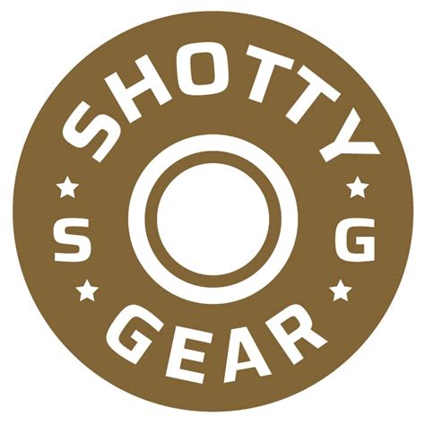 Shotty Gear Youtube