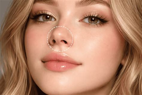 What Is An Upturned Celestial Nose Definition Traits And Why It