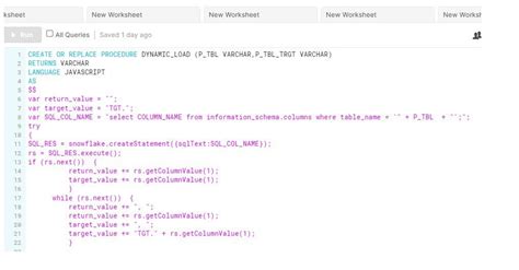 Snowflake Handle Duplicate Records Dynamically Rsnowflake