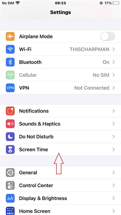 How To Lock Apps On IPhone And Protect It From Unwanted Access GadgetStripe