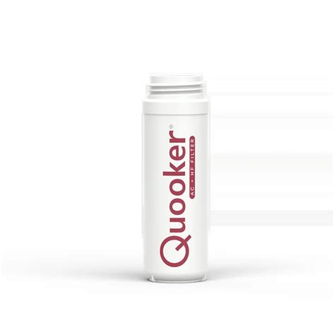 Quooker Cube Filter Replacement Cartridge Achf