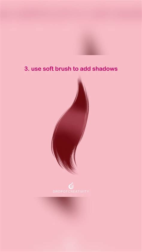 How To Draw Semi Realistic Hair How To Draw Hair Basic Sketching
