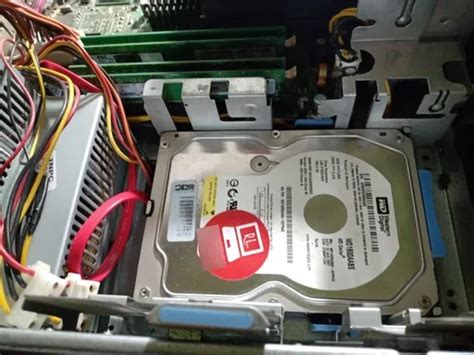 Cpu Dell Mercadolibre