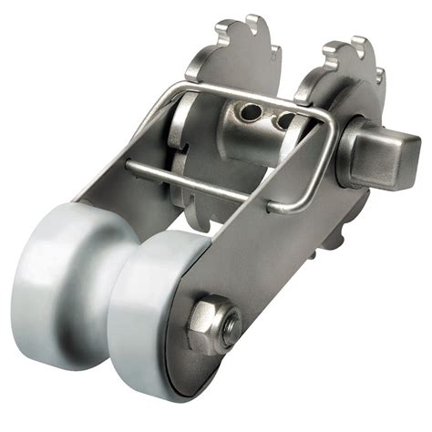 Datamars Speedrite White Poly Ratchet Strainer Ag Warehouse