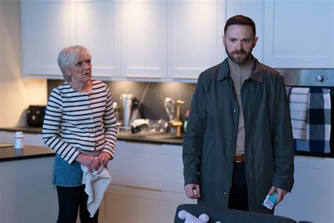 Eastenders Dean Tells Shock Lie In Early Iplayer Episode