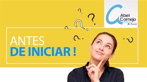 ¡antes De Organizar Tus Finanzas Personales Youtube
