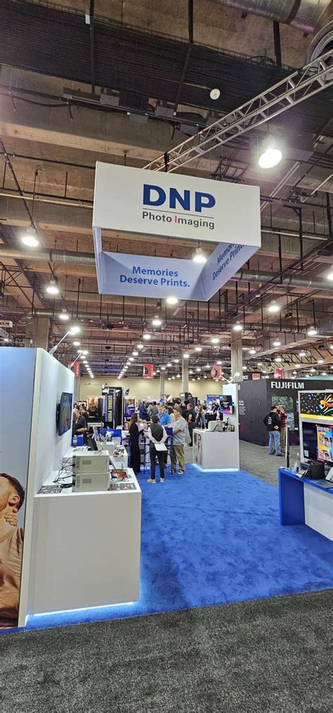 Last Day Here At Imagingusa Dnp Imagingcomm America Corporation Photo Imaging