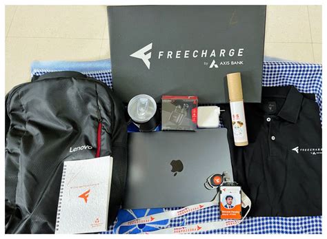 Shivank Pandey On Linkedin Thrilled To Share That Ive Joined Freecharge As A Software