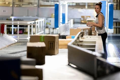 Fedex Dataworks New Organization Puts Shipping Data To Work