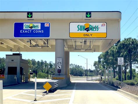 Sunpass Pedágios Na Flórida Ponto Miami O Que Fazer Em Miami