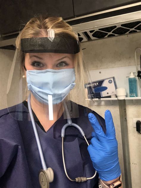 Allison Bevers 09 Kellenberg Memorial High School