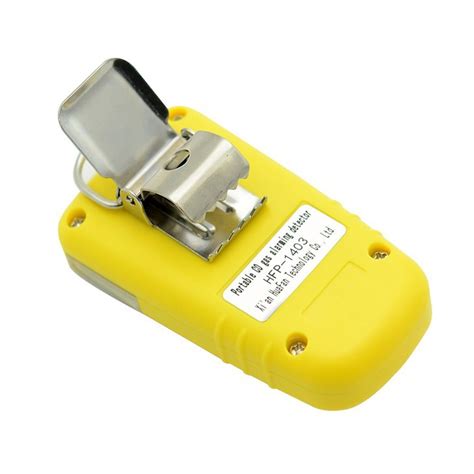China Handheld Ammonia Detector Manufacturers Suppliers Buy Handheld Ammonia Detector
