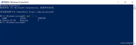 Win10wsl2ubuntu2204安装lammpsgpupython在wsl上安装lammps Csdn博客