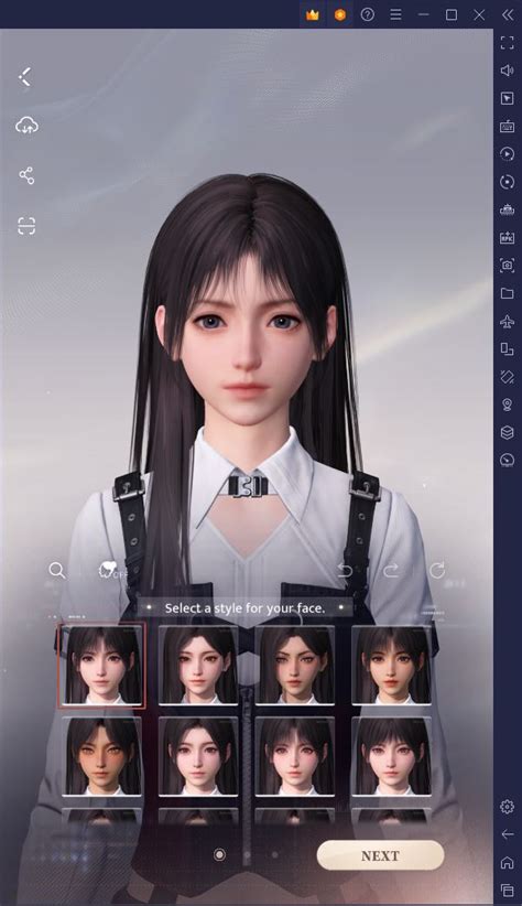 Гайд для новичков по игре Love And Deepspace Bluestacks