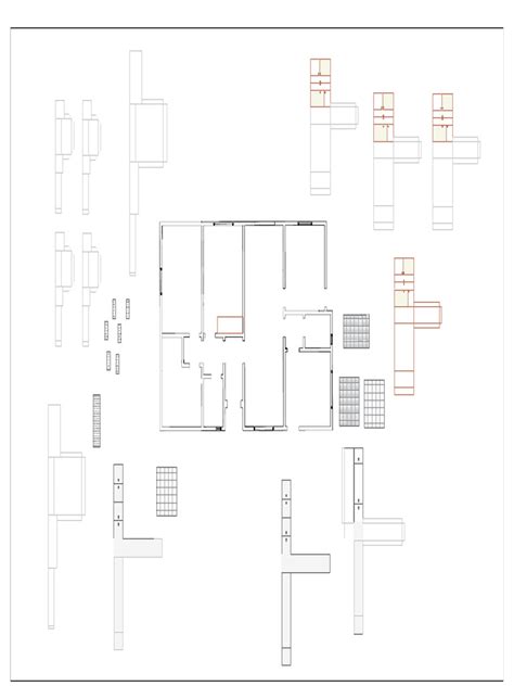 سحب مجسمات Model Pdf