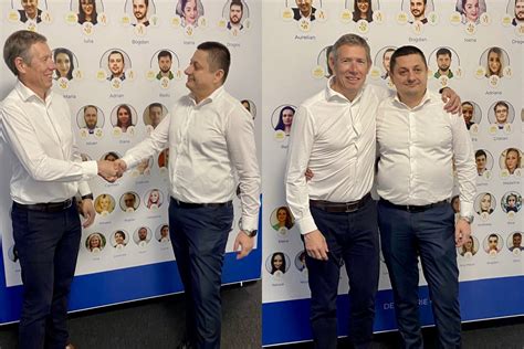 Sd Worx Rondt Acquisitie Van Roemeense Marktleider In Payroll En Hr