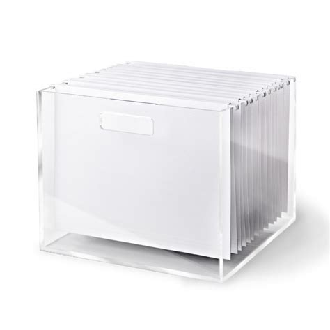 A4 Acrylic File Folder For Office At Best Price In Pune Id 20719546212