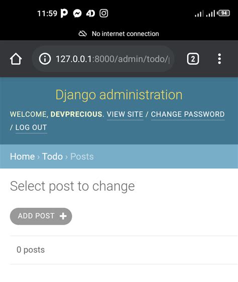 Cómo Crear Una Aplicación Web En Tu Celular Tutorial De La Aplicación