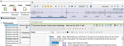 How To Use Ai Transcription Services With Maxqda