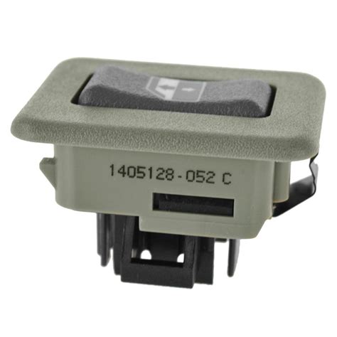 Amazon For Rear Power Window Switch Tan Left Or Right For Chevy