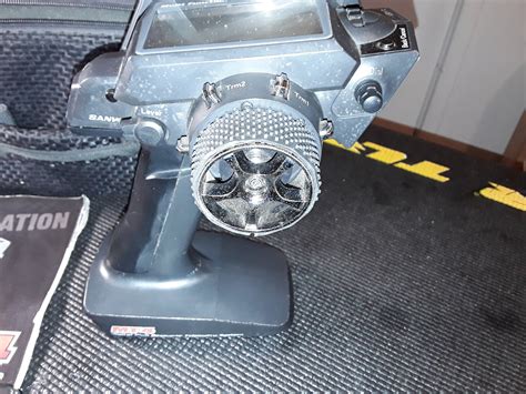 Airtronics Mt4 Radio Reciever R C Tech Forums