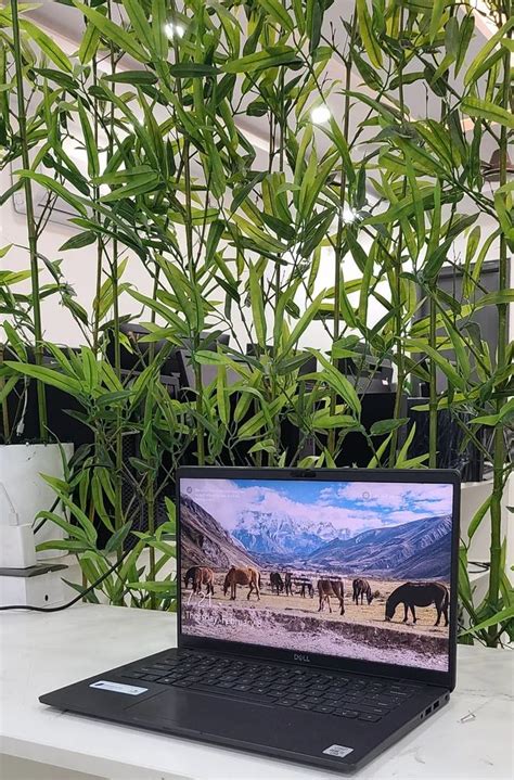 Dell Latitude Laptop Intel Core I Th Gen GB RAM GB SSD At Piece Dell