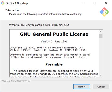 Git安装教程 Windowsgit安装教程 Windows Csdn博客