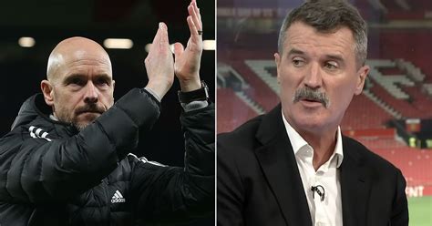 Roy Keane Offers Brutal Verdict On Man Utd Resurgence