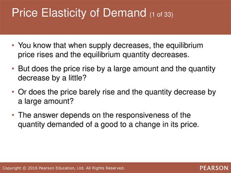 Economics Twelfth Edition Global Edition Chapter 4 Elasticity Ppt Download