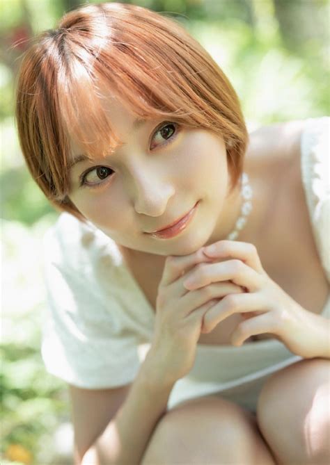 Saki Ogata Photobook Sakis Long Vacation Wunder Publishing House V2ph