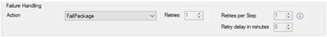 Create An Execution Package Global Data 365
