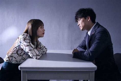 【嗤う淑女 第8話】美智留、麻生と接近 共同生活で恭子との対立関係激化 プラメポータル