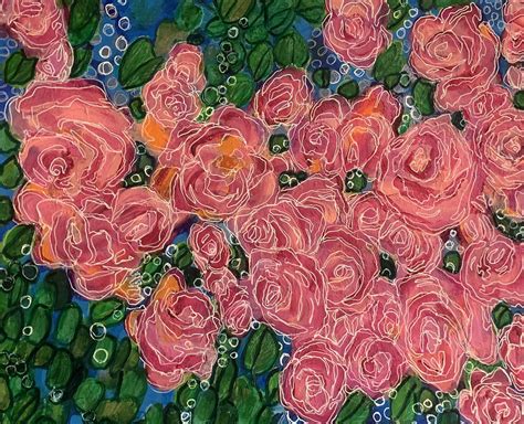 Painting Art Artwork Free Photo On Pixabay Pixabay
