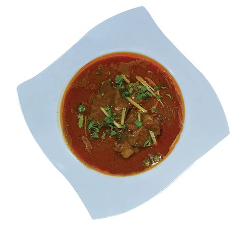 Nihari Lahori Village