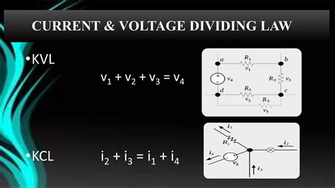 Presentation On Parallel Circuit Analysis Ppt