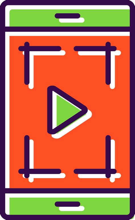 Screenshot Filled Design Icon 44199992 Vector Art At Vecteezy