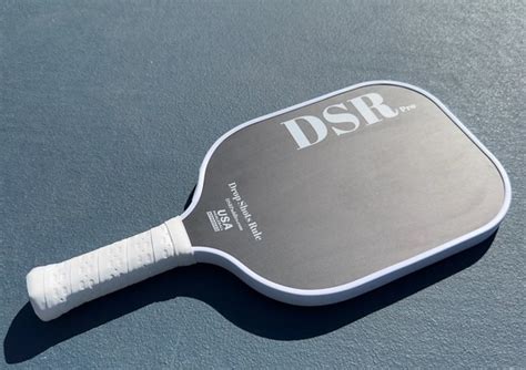 Dsr Pro Paddle Review The Adventurous Boomer
