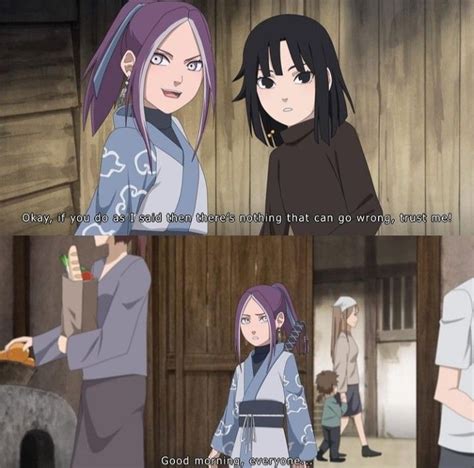 Mira Uchiha Chapter 1 Part 9 Gambar Karakter Gambar Manga Gambar