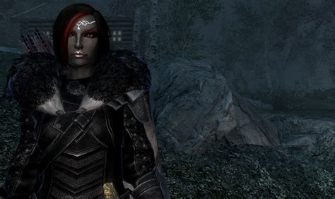 True Thief Armor Polish At Skyrim Nexus Mods And Community