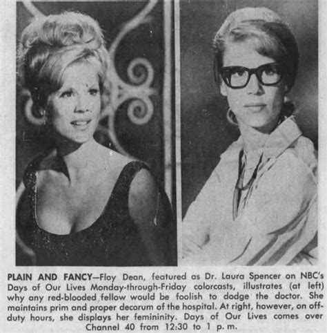 Laura Dean Actress