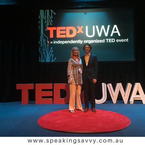 How To Give A Tedx Talk How To Give A Tedx Talk Lisa Evans