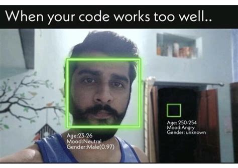 web developer on linkedin ghost programming artificialintelligence facerecognition ai…