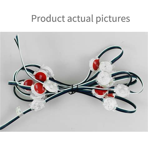 China Customized Rgb Led Module Manufacturers Suppliers Factory Low