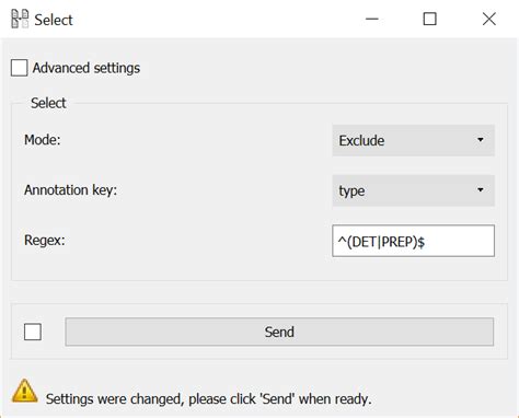 24 Xml Annotation Based Selection Using A Regex — Textable